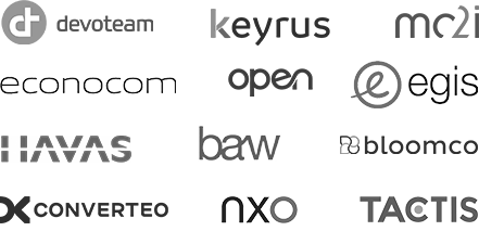 Whoz – Resource Management reinvented for Professional Services