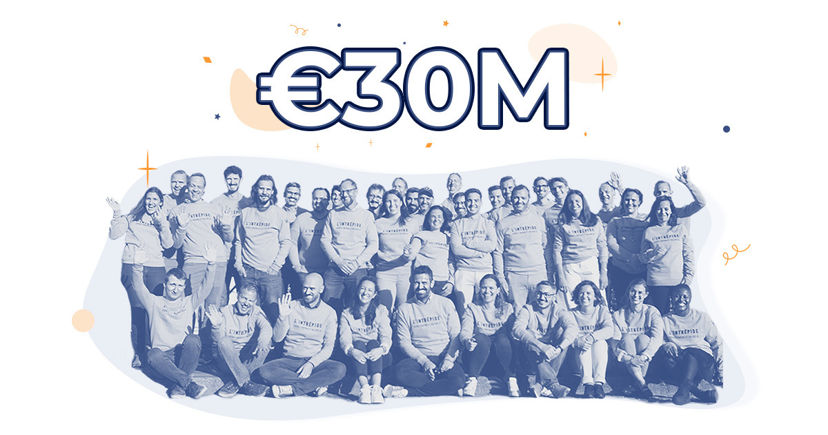 Whoz raises 30 million euros in Series A! - Whoz