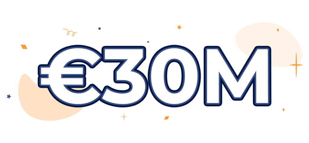 Whoz raises 30 million euros in Series A! - Whoz